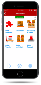 Sage 100 Warehouse Automation - Sage Warehouse & Manufacturing Automation