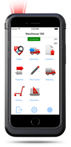 Sage 100 Warehouse Automation - Sage Warehouse & Manufacturing Automation