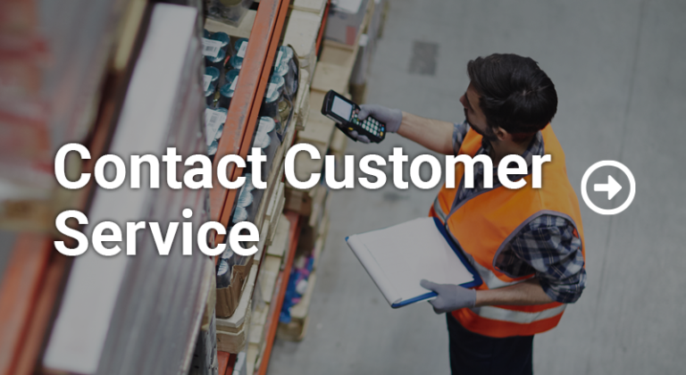 Scanco Warehouse & Manufacturing Automation for ERP