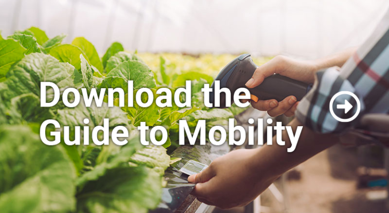 Scanco Warehouse & Manufacturing Automation for ERP