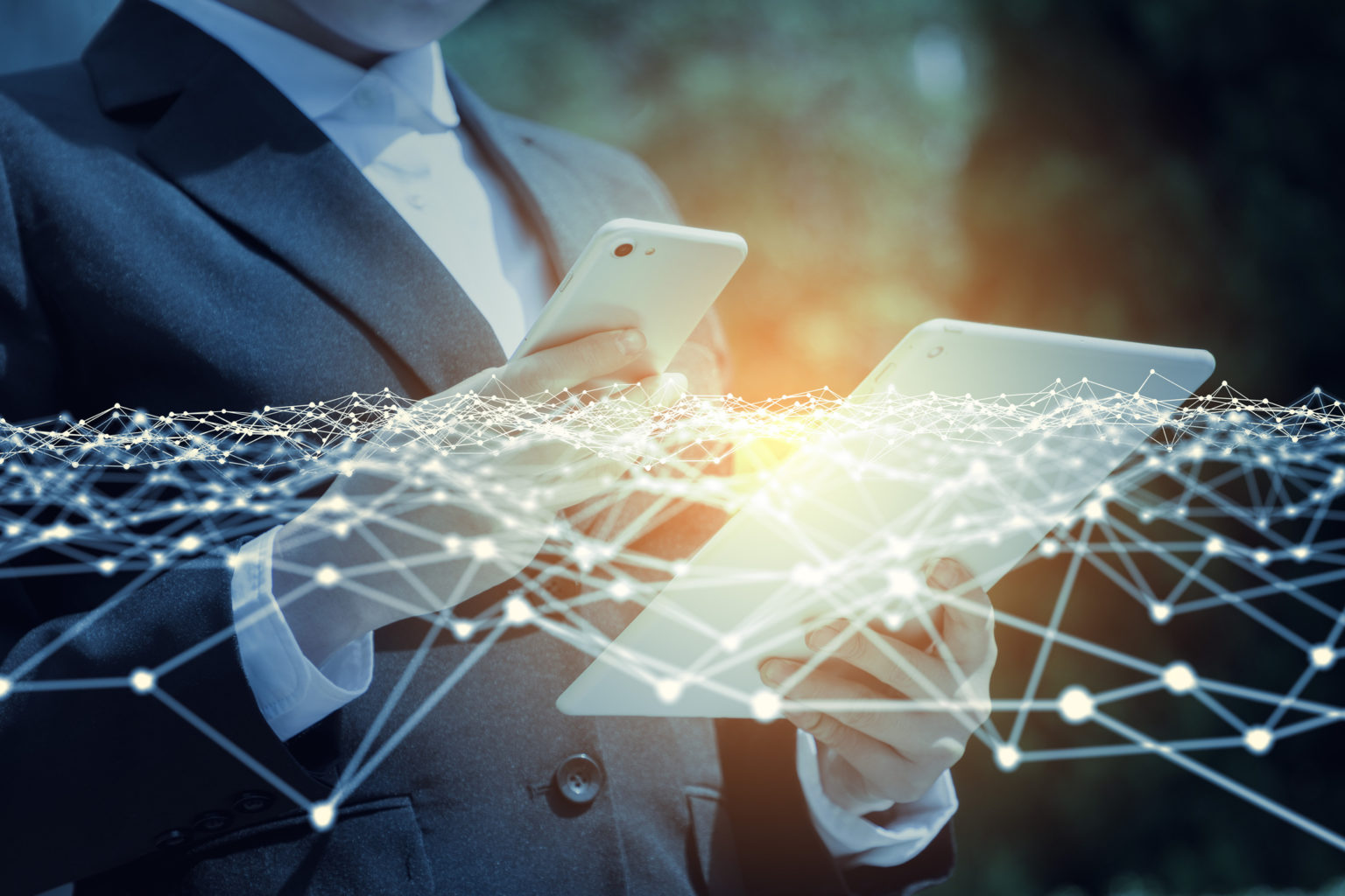 Scanco Warehouse & Manufacturing Automation for ERP