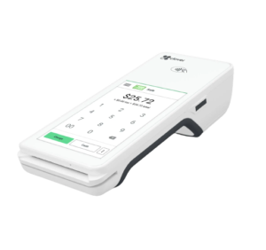 Scanco Payments Automation - Sage Warehouse & Manufacturing Automation