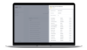 Scanco Payments Automation - Sage Warehouse & Manufacturing Automation