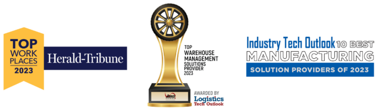 About Scanco - Sage Warehouse & Manufacturing Automation