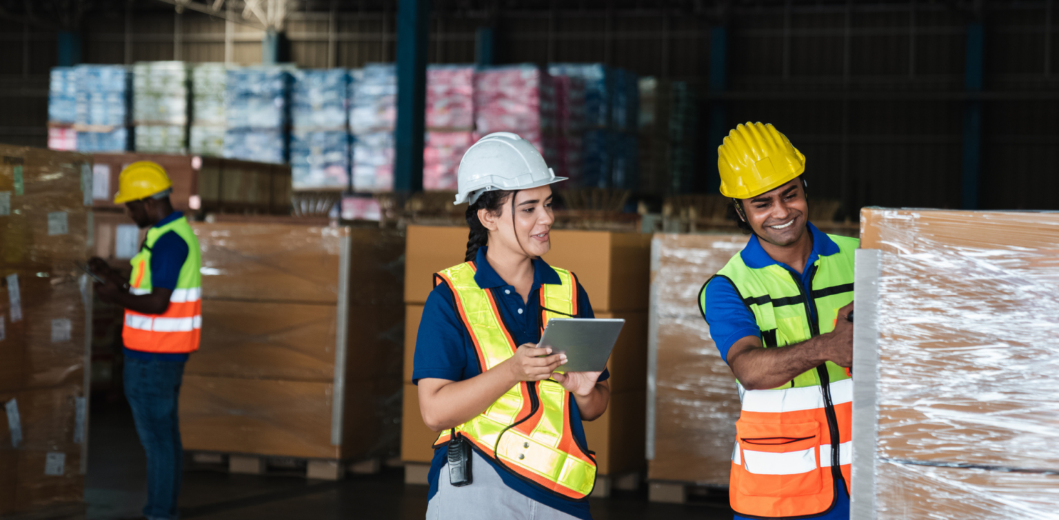 Acumatica Picking and Packing Modules - Sage Warehouse & Manufacturing ...