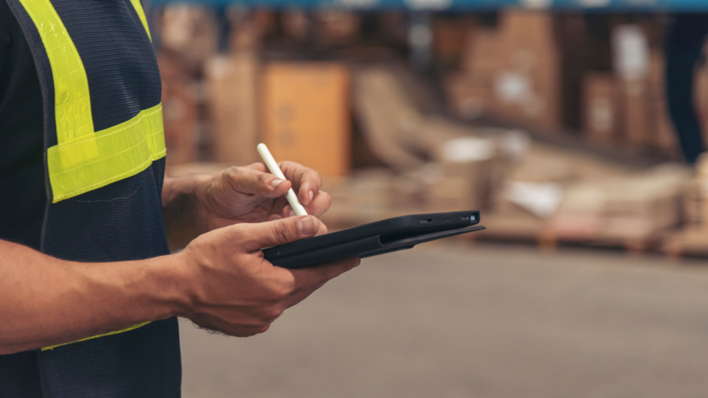 Acumatica Receiving Module - Sage Warehouse & Manufacturing Automation