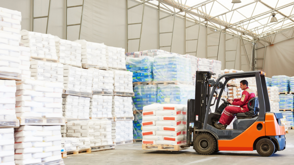 Acumatica Warehouse Transfer - Sage Warehouse & Manufacturing Automation