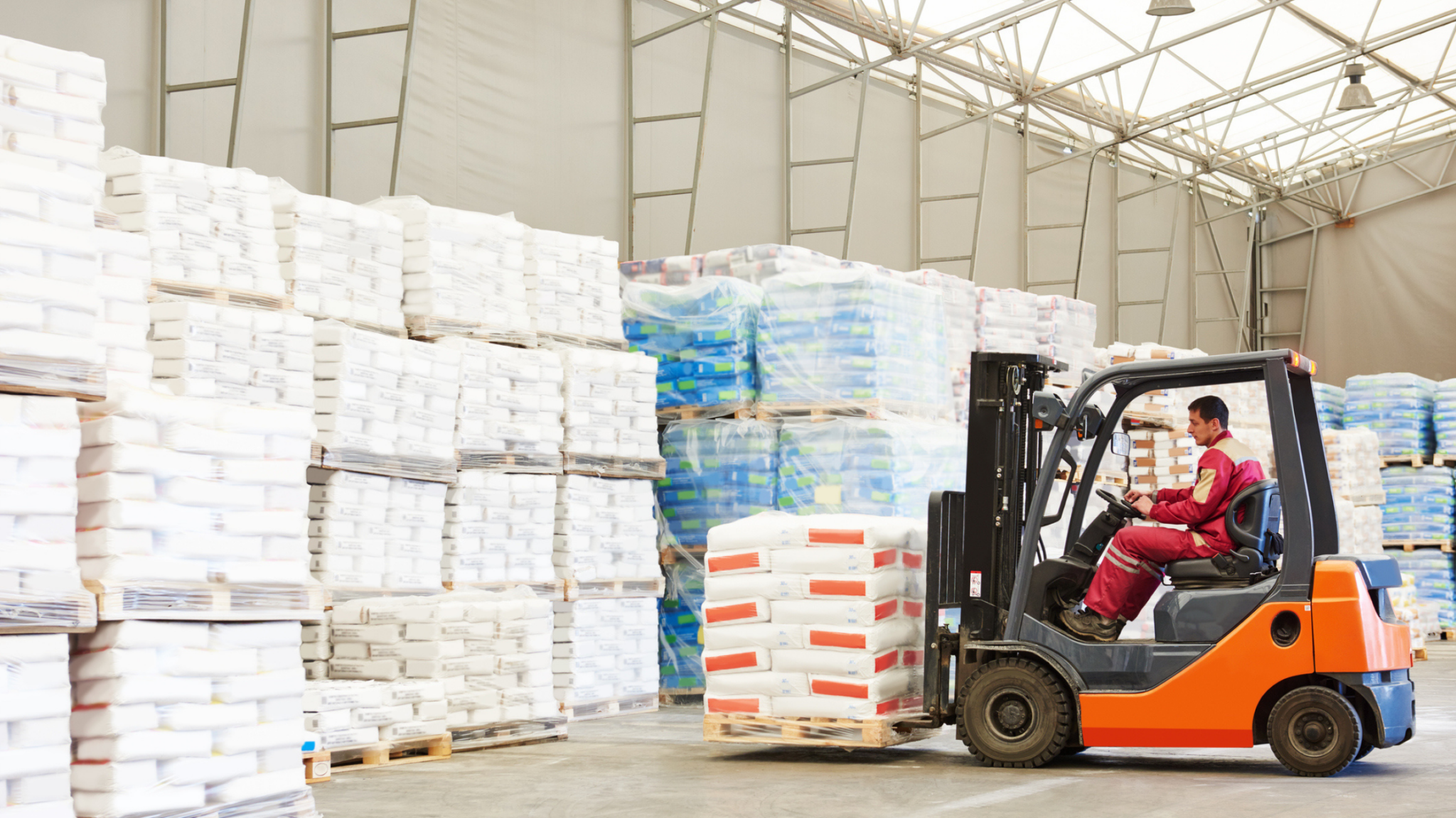 Acumatica Warehouse Transfer - Sage Warehouse & Manufacturing Automation