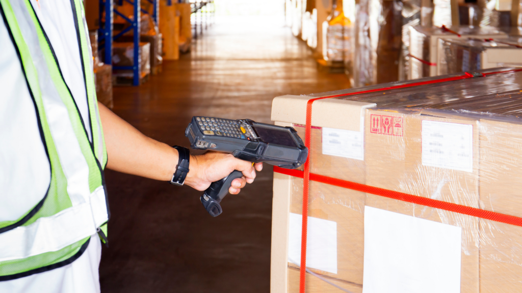 Acumatica Directed Put Away - Sage Warehouse & Manufacturing Automation Acumatica Directed Put Away - Sage Warehouse & Manufacturing Automation